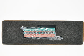 HO Model Trains – Con-Cor Trains