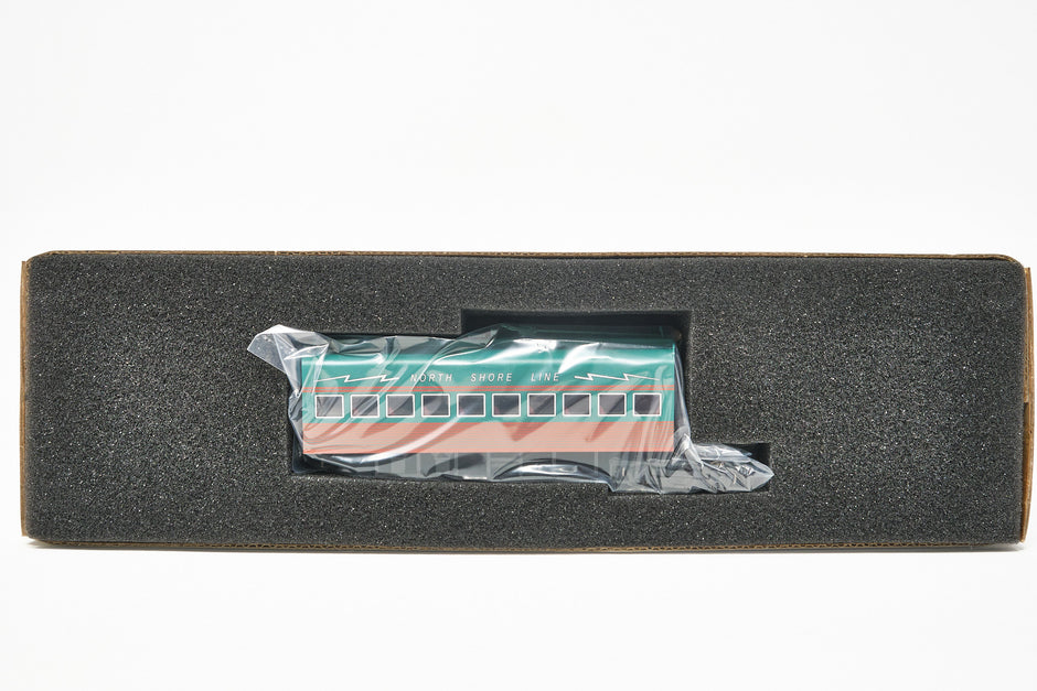 HO Model Trains – Con-Cor Trains