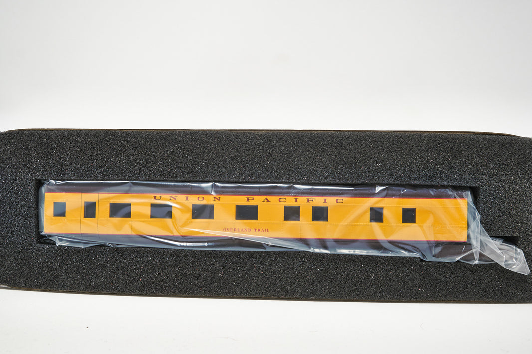 HO Model Trains – Con-Cor Trains