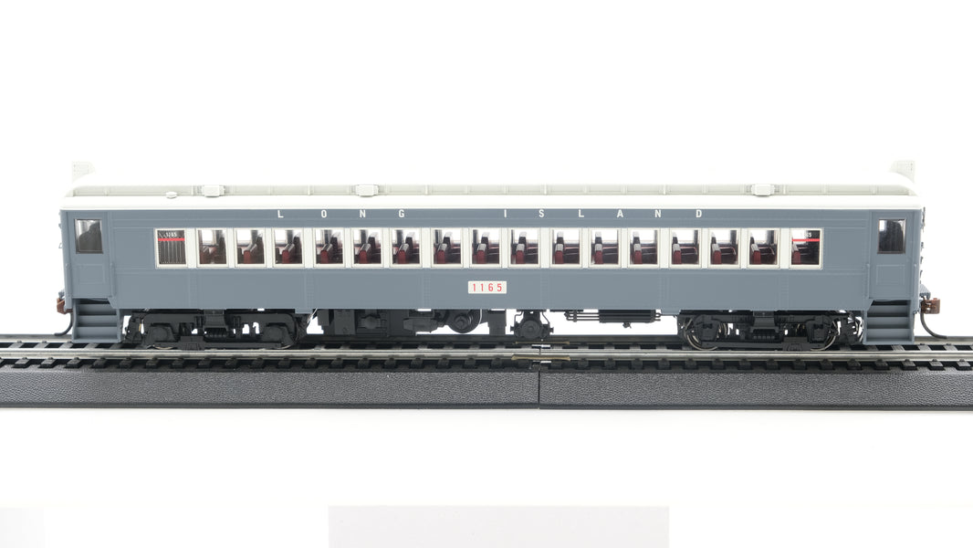 Products – Con-Cor Trains