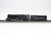 N Scale Models – Con-Cor Trains