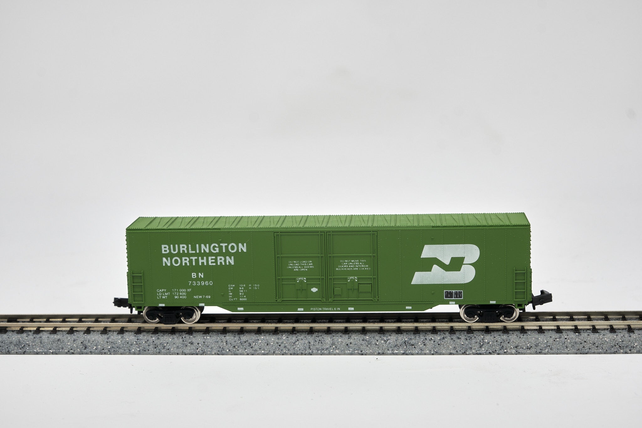Products – Con-Cor Trains