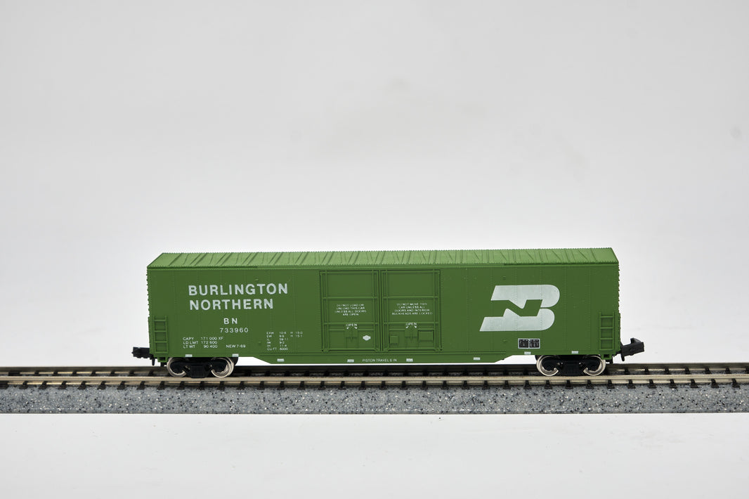 Products – Con-Cor Trains