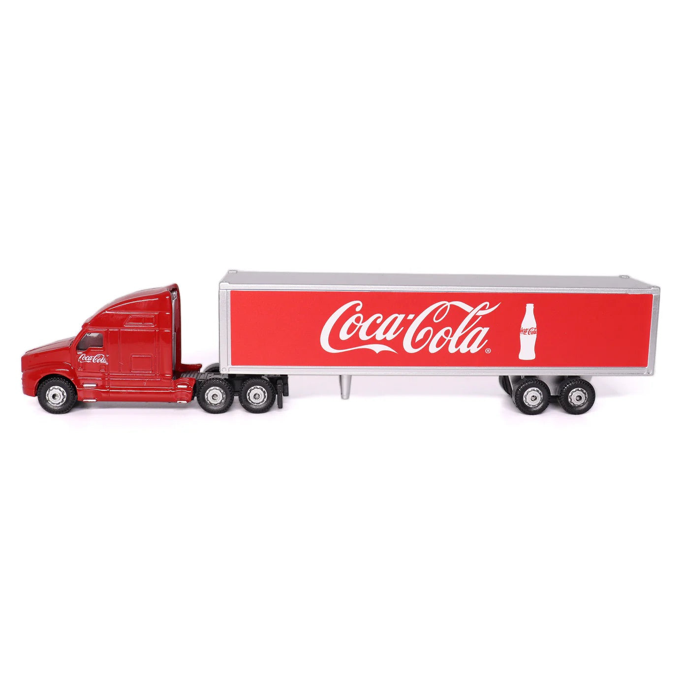 Coca-Cola Bottle Long Hauler (1:87 Scale) – Con-Cor Trains