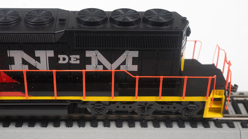 Products – Page 4 – Con-Cor Trains