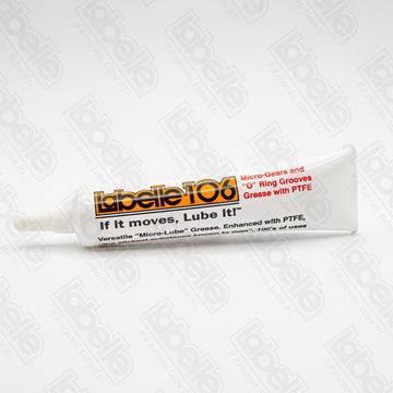 Labelle Lubricants – Con-Cor Trains