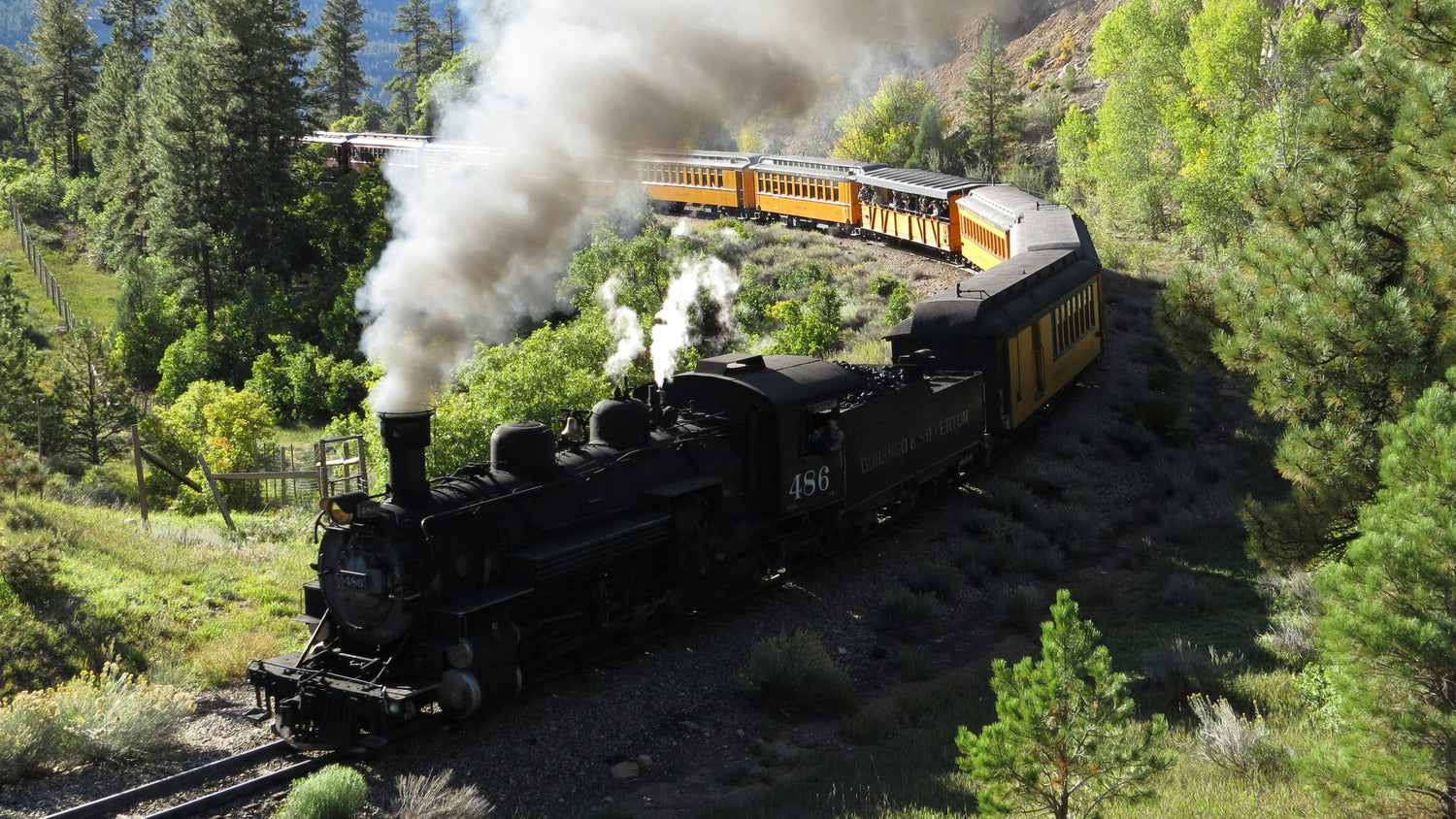 Home – Con-Cor Trains